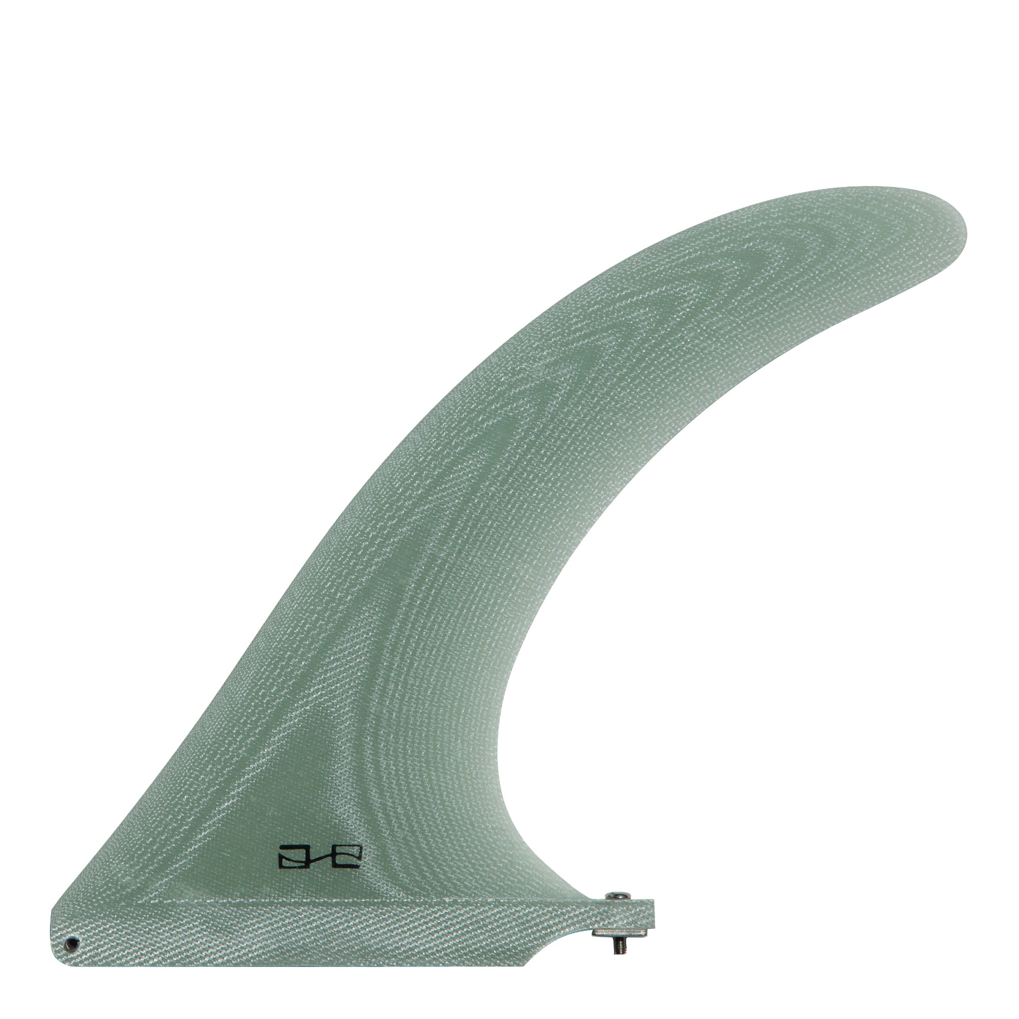 FIN - gH ~ CALIFORNIA